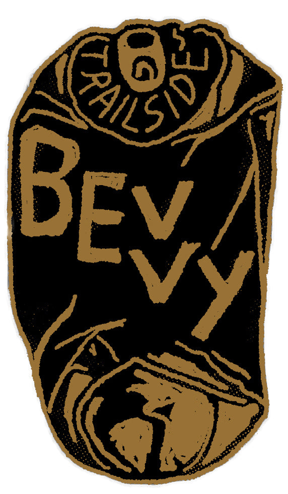 Contact – Trailside Bevvy